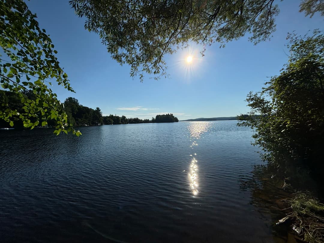 IRONMAN 70.3 Muskoka Training Plan & Race Guide 2026 | FE26