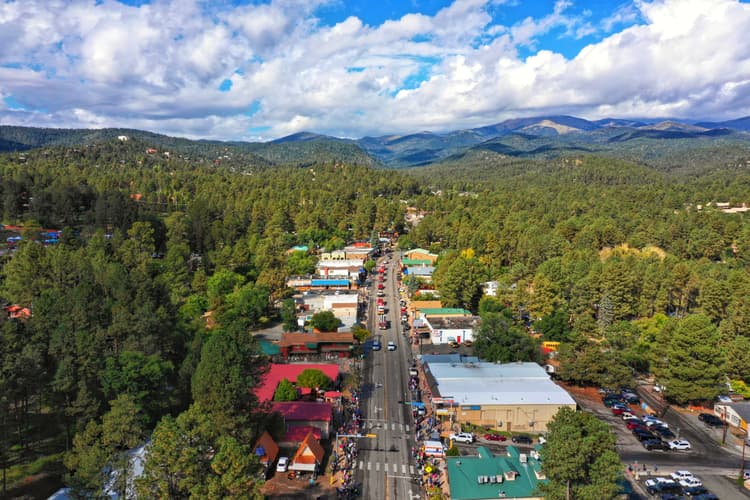 IRONMAN 70.3 Ruidoso New Mexico Training Plan & Race Guide 2026 | FE26