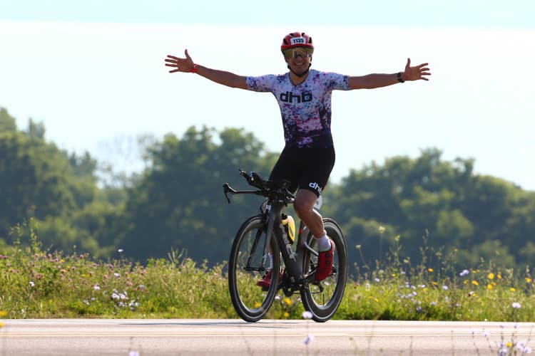 IRONMAN 70.3 Musselman Training Plan & Race Guide 2026 | FE26