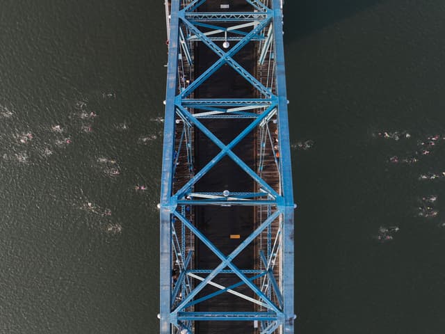 IRONMAN Jacksonville Training Plan & Race Guide 2026 | FE26